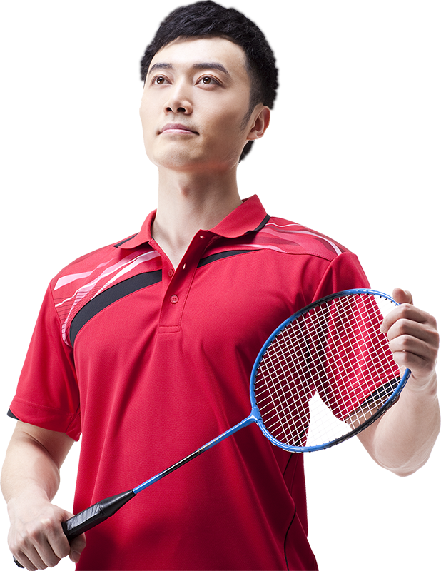 Ways Station Badminton - WAYS STATION